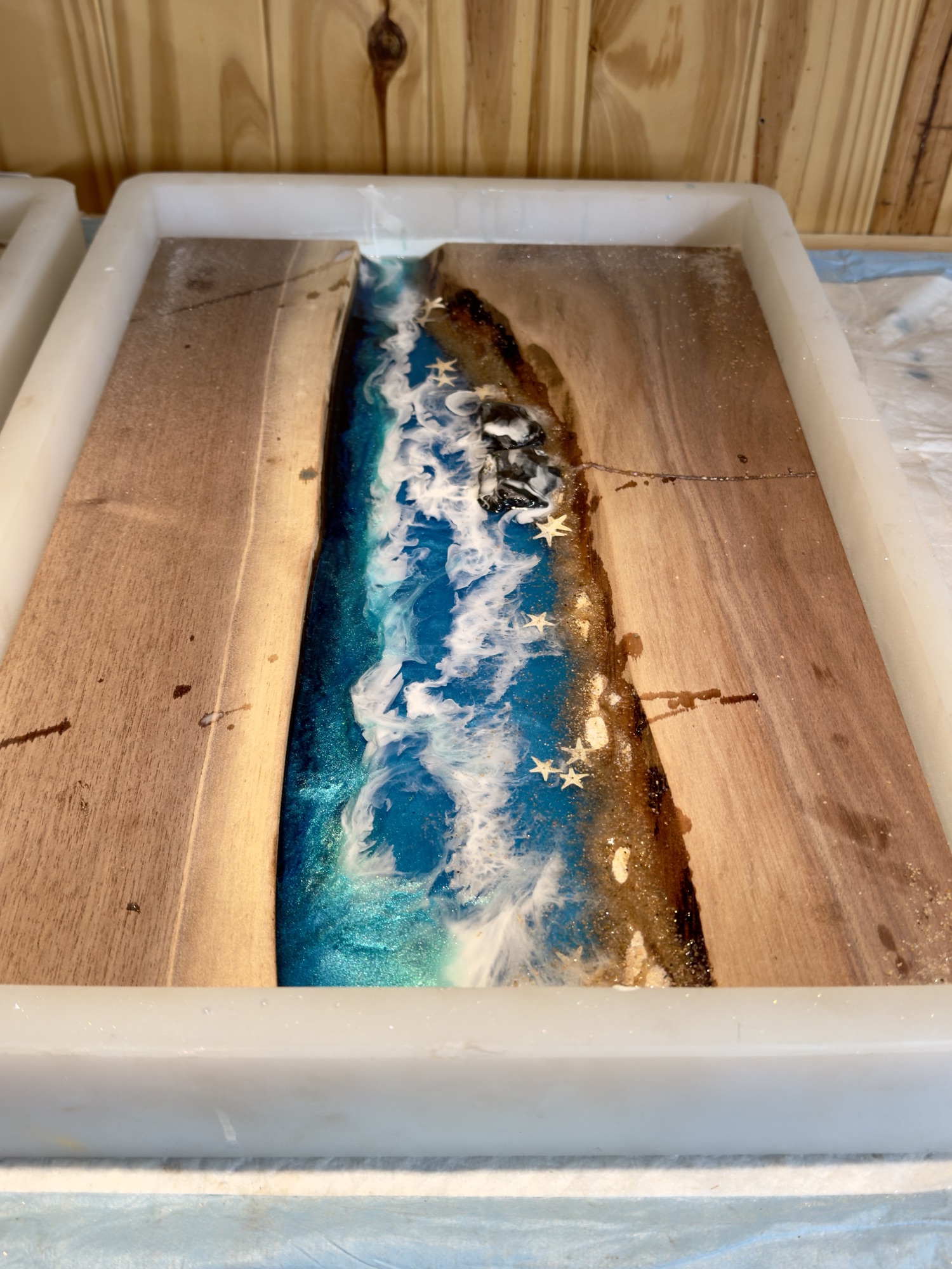 Beach boards on the go. – DG Custom Creations